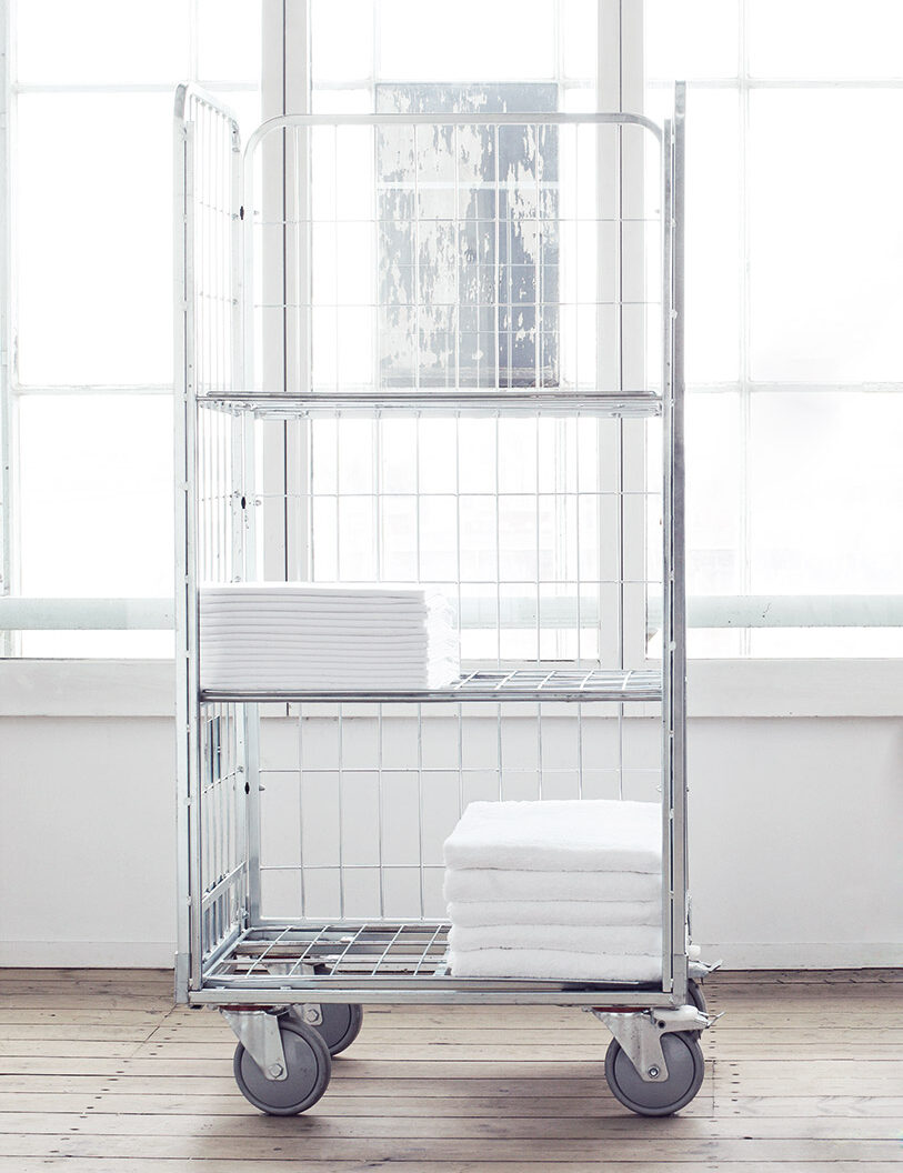 CSR Fokusområder - Textilia